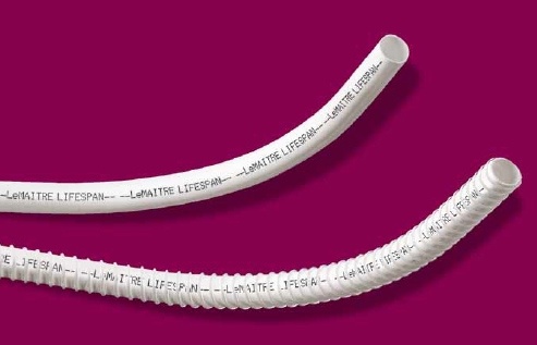 EPTFE vascular graft LeMaitre LifeSpan - Medical and hospital equipment ...