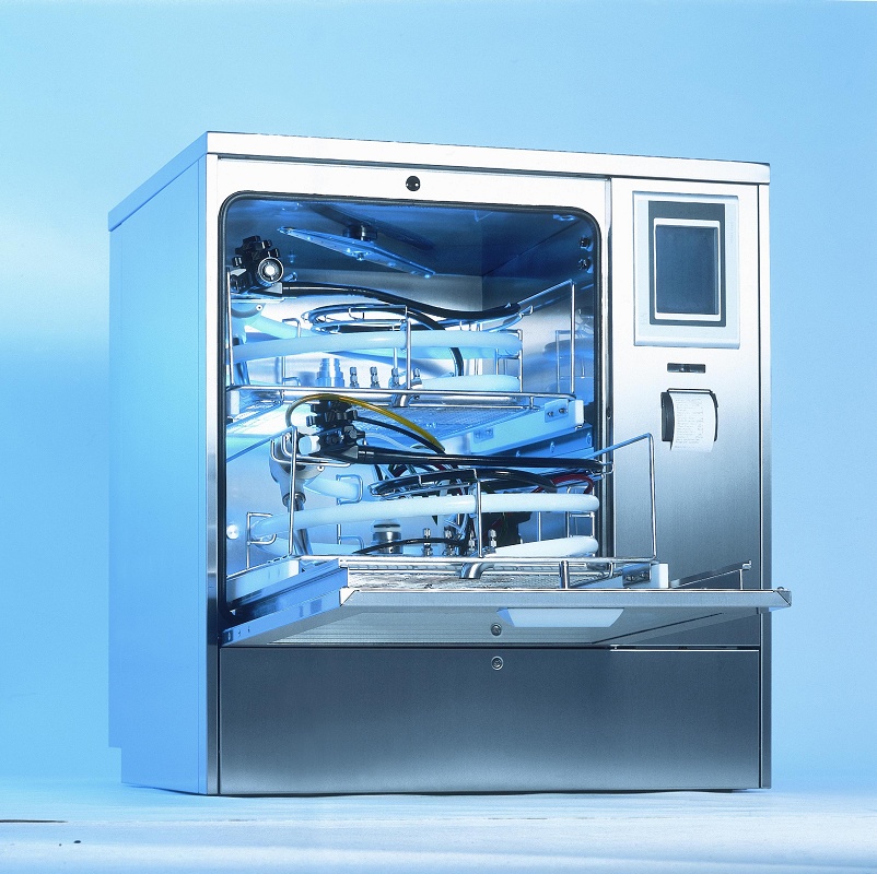 Reprocesadores Innova E3 - Equipamiento médico y hospitalario ...