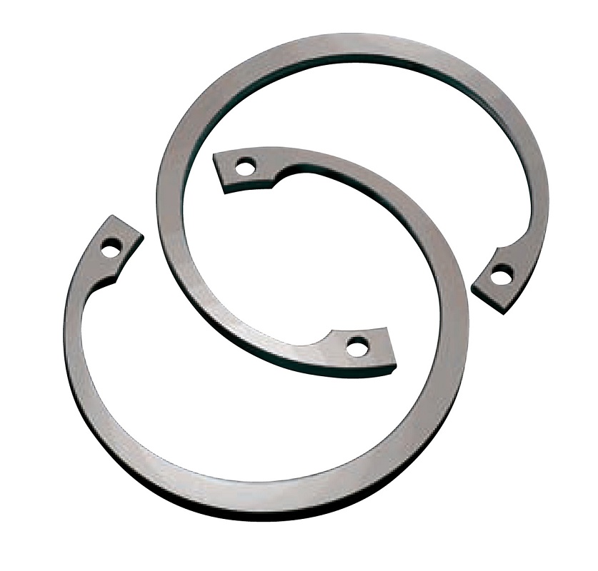 Anillos de fijación Mikalor Anillo DIN 471-E , DIN 472-I ...