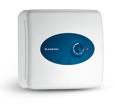 Termos eléctricos Ariston Shape S - Medición y control - Termos eléctricos