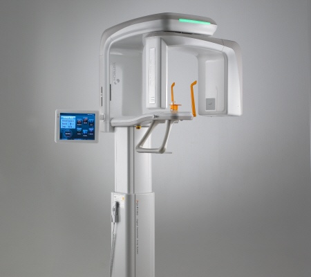 Sistemas radiográficos de proyección de imágenes Vatech Pax-Primo ...