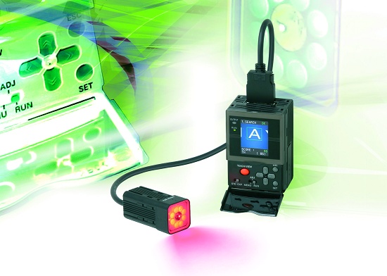 Equipo de visión Omron ZFV - Envase y Embalaje - Equipo de visión