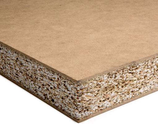 Tableros de fibras ligeras SuperPan Star - Madera - Tableros de fibras ...