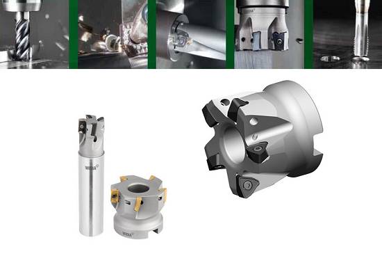 Herramientas de metal duro Widia - Metalmecánica - Herramientas de ...