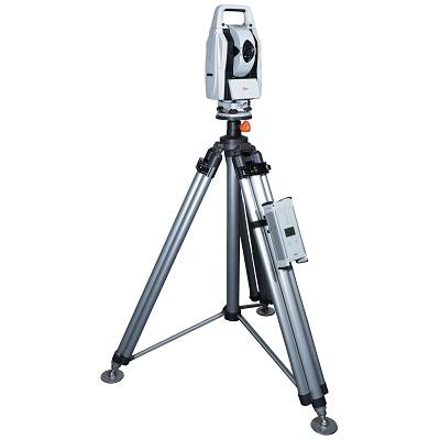 Láser tracker ultra portátil Leica Geosystems Absolute Tracker AT403 ...