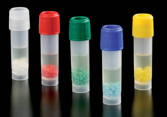 Crioviales Deltalab Cryoinstant - Laboratorios - Crioviales