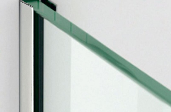 Perfilería de acero inoxidable Trivel Perimeter - Cerramientos y ...