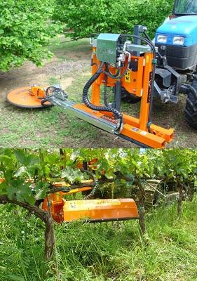 Portaútiles agrícolas Corbins - Ferretería - Portaútiles agrícolas