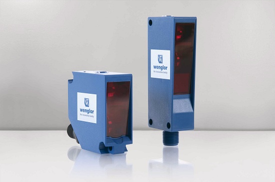 Sensores ópticos Wenglor PNG//smart - Medición y control - Sensores ópticos