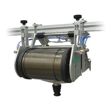 Impresoras flexográficas con racla Giugni Miniflex 528 - Metalmecánica ...