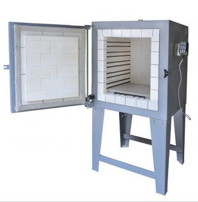 Hornos eléctricos para cerámica y porcelana Tecno-piro (Hornos del ...