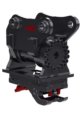 Enganches rápidos universales - inclinables Aplec-VTN Serie Eurosafe ...