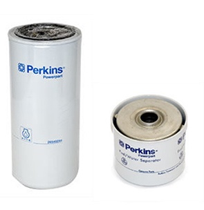 Gama de filtros originales Perkins - Agricultura - Gama de filtros ...