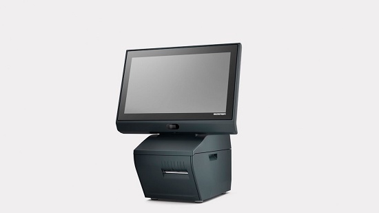 Impresora de etiquetas Bizerba XC II 300 Pro-Bizerba Iberia España, S.A ...