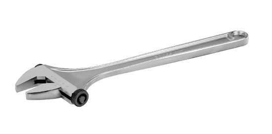 Llaves ajustables de moleta lateral Bahco 91C/97C - Agricultura ...