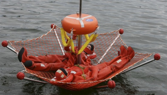 Rescue star - Náutica - Rescue star