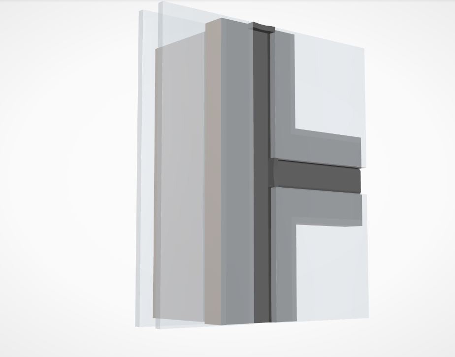 Fachadas de vidrio estructural Wictec 50SG - Construcción (Materiales ...