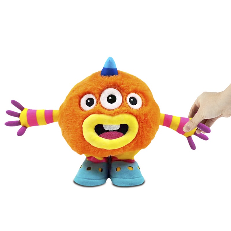 huhu peluche Gran venta OFF-55%