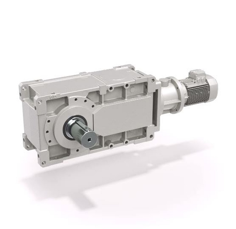 Reductores cónicos de alta resistencia Serie HDO - Componentes ...