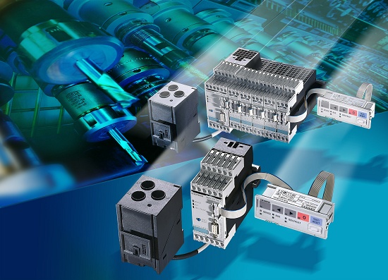 Sistemas de gestión de motores Siemens Simocode pro - Metalmecánica ...