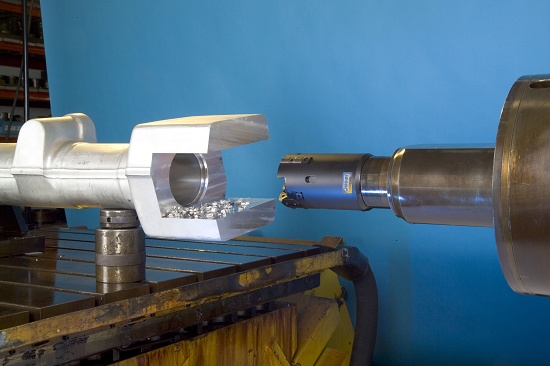 Sistema de taladrado Iscar Deep drilling - Ferretería - Sistema de ...