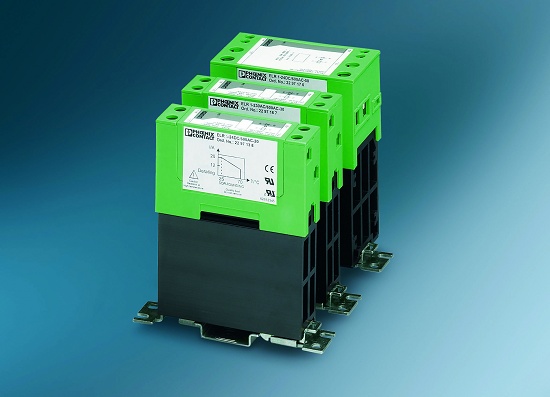 Hub profibus Phoenix Contact - Robótica y automática - Hub profibus