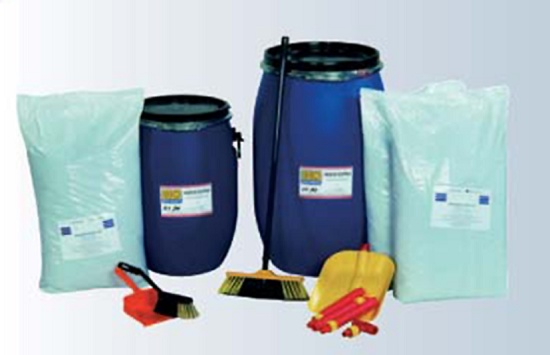 Absorbente universal Reo-Dry - Ferretería - Absorbente universal