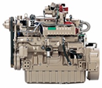 Motores industriales John Deere Series 6090 - Energías - Motores ...