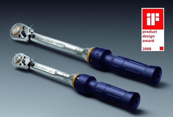 Llave dinamométrica Garant - Metalmecánica - Llave dinamométrica