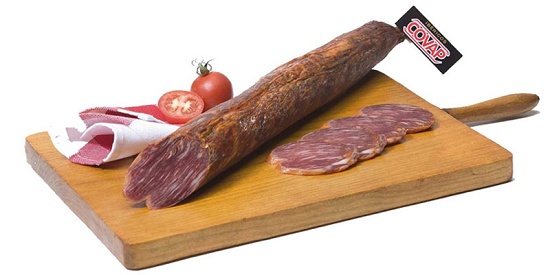 Lomo - Distribución Cárnica - Lomo
