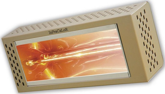 Calefacción instantánea Termigo + Heat IC 1006 - Plástico y Caucho ...