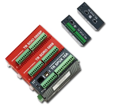 PLC (Controlador lógico programable) SPU - Robótica y automática - PLC ...