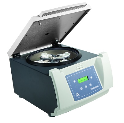 Citocentrífuga Orto Alresa Citocentrífuga - Química - Citocentrífuga