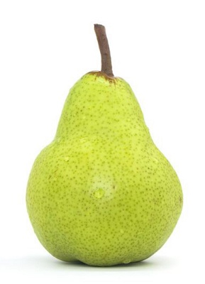 Peras - Distribución Hortofrutícola - Peras