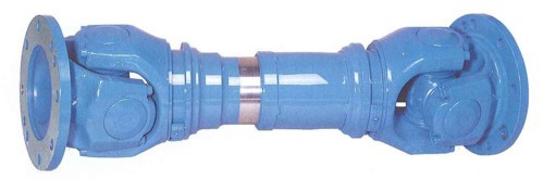 Cardanes Gewes S-2 - Metalmecánica - Cardanes