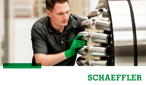 Schaeffler, Johnson Matthey, Bekaert e TNO colaboram para aumentar a ...